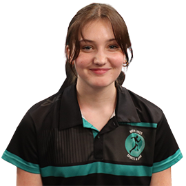 Cierra Bright - Sports and Rehab